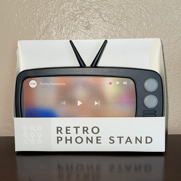 Target | Other | Target Retro Phone Stand | Poshmark